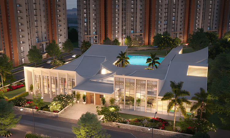Lodha Premier by Lodha Group | Price, Floor Plans, Amenities | Request ...